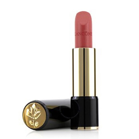 Lancome | Makeup | Lancme Labsolu Rouge 35 Ros Incarceration | Poshmark